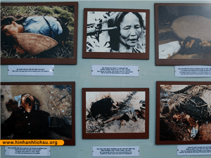 My Lai Vestige Site: A Somber Reminder of History's Tragic Chapter ...
